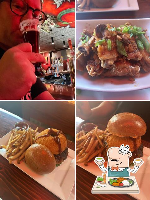 The Bad Apple, Chicago, Montrose - Restaurant menu, prices and reviews