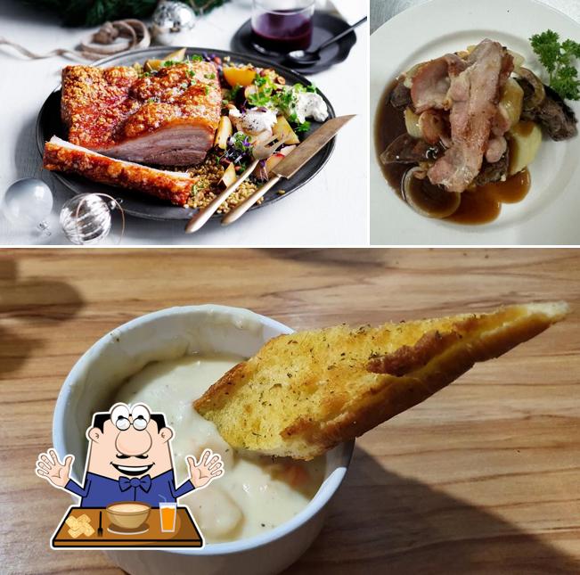 Te Atatu Memorial RSA, Auckland - Restaurant menu, prices and reviews