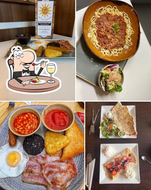 Top 10 restaurants in Rugby, december 2025 - Restaurant Guru