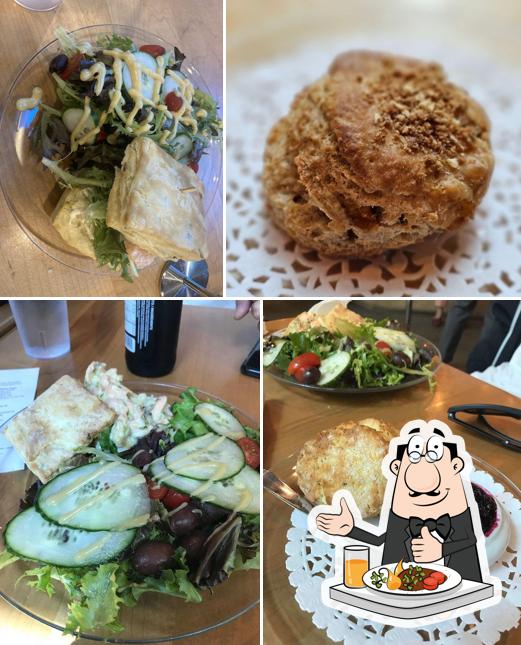 The SconeWitch (Elgin), Ottawa - Restaurant menu, prices and reviews