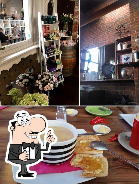 Cafe, Tenterfield - Restaurant menu, prices and reviews