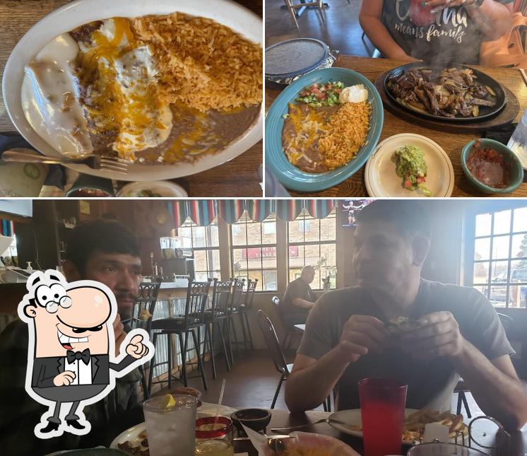 Manuelito's Tex Mex, Lake Kiowa - Restaurant menu, prices and reviews
