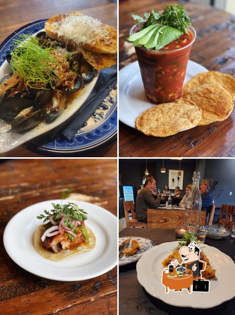 Échale, Encinitas - Restaurant menu, prices and reviews