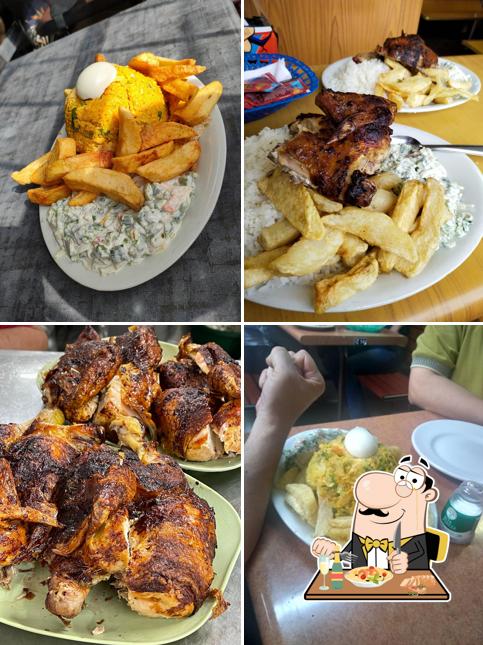 Restaurante Don Roque, Bogotá - Menú del restaurante, precios y reseñas