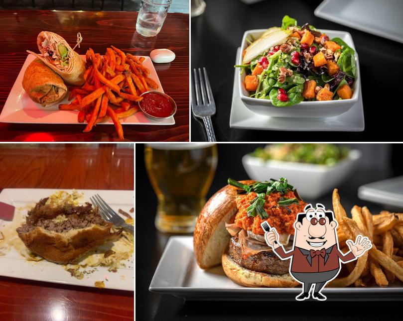 The Bad Apple, Chicago, Montrose - Restaurant menu, prices and reviews