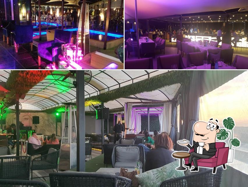 Rockets - Time Square, Pretoria - Restaurant menu, prices and reviews