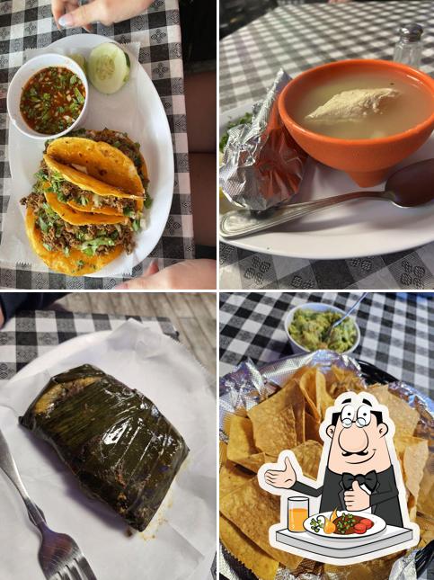 Taqueria Tren Maya, Green Island - Menú del restaurante, precios y reseñas