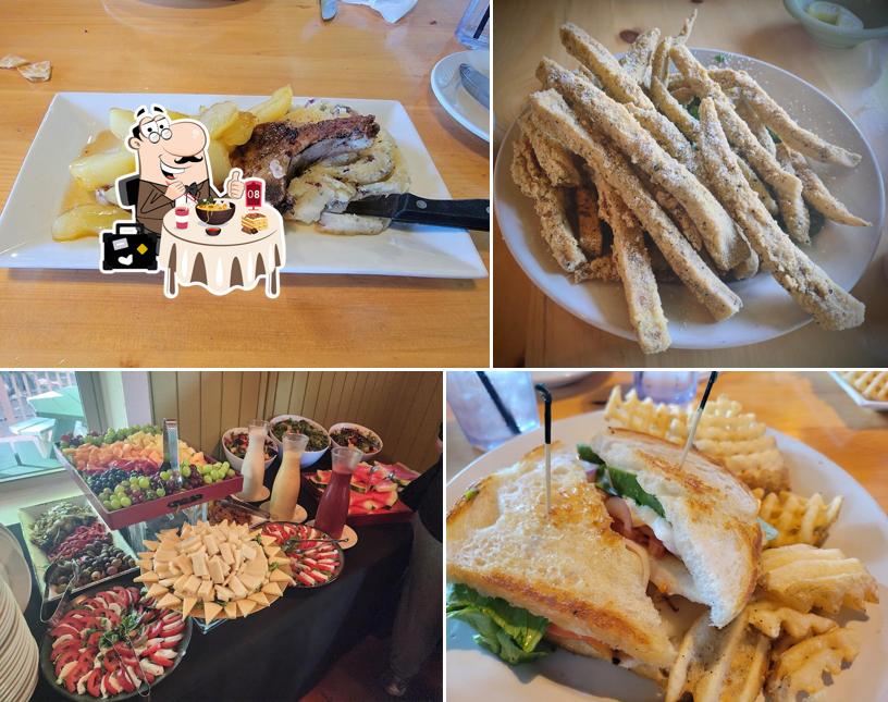 The Green Goat, Roanoke - Restaurant menu, prices and reviews