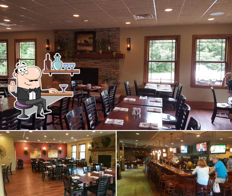 Rode's Fireside Restaurant, Swedesboro - Restaurant menu, prices and ...