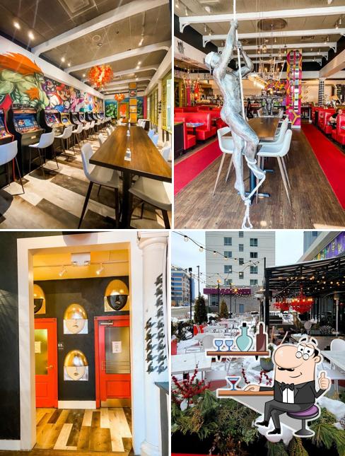 Agave & Rye Rookwood, Cincinnati - Restaurant menu, prices and reviews