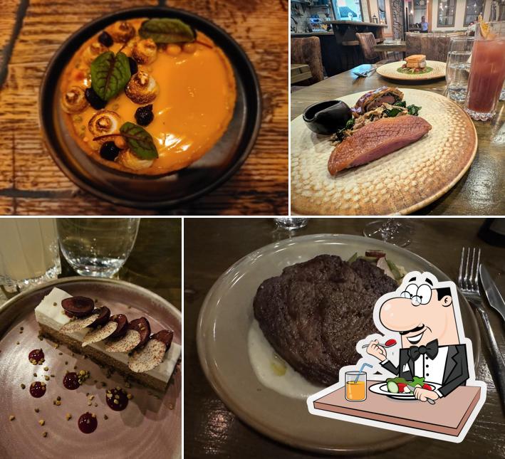 Rge Rd, Edmonton - Restaurant menu, prices and reviews