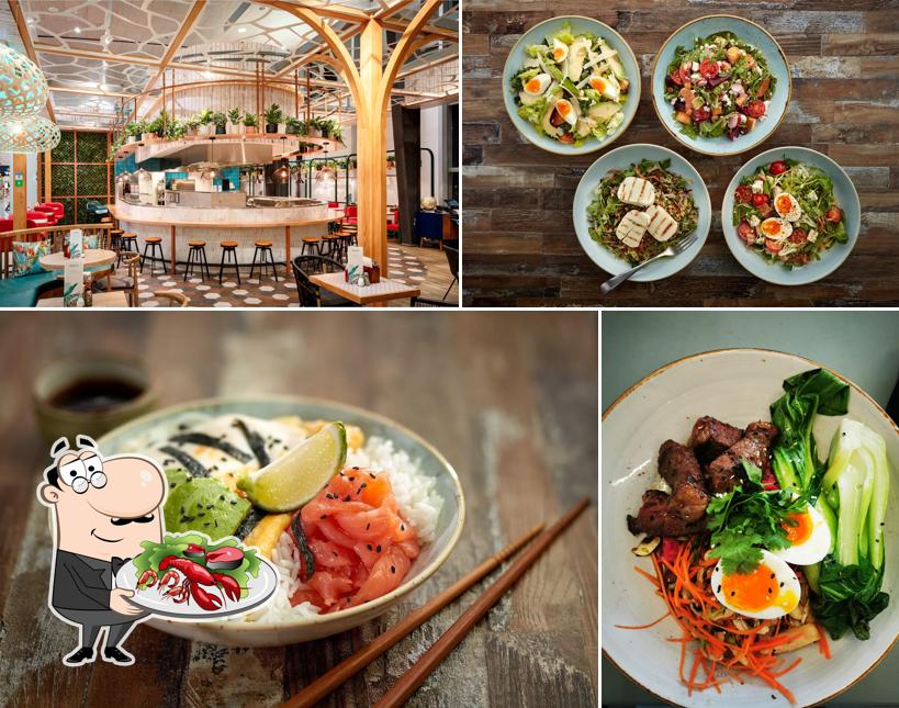 Wondertree, Auckland - Restaurant menu, prices and reviews