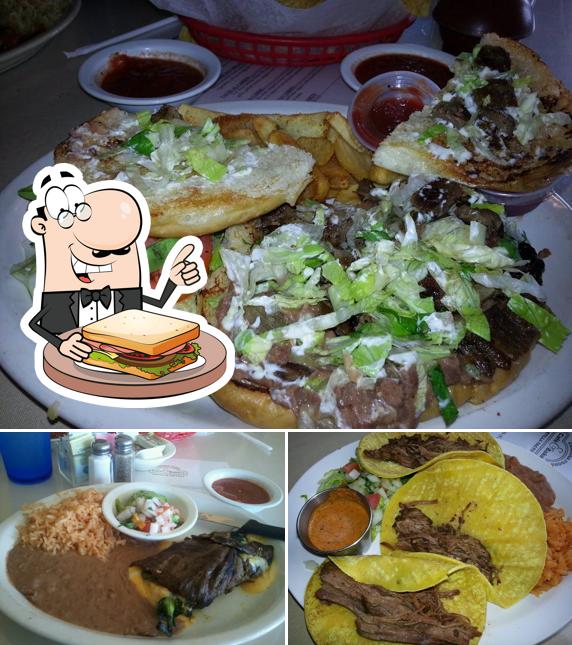 Cardona Foods, Fort Worth - Restaurant menu, prices and reviews