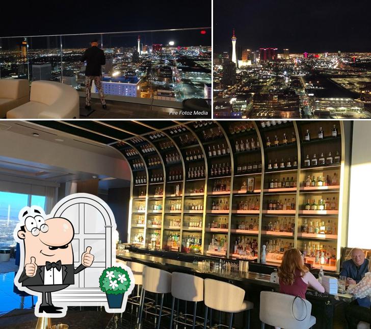 Legacy Club, Las Vegas - Restaurant menu, prices and reviews