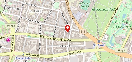Tazzi Pizza, Hamburg - Speisekarte, Preise und Bewertungen